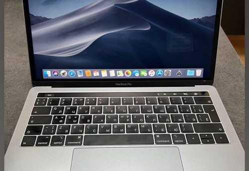 MacBook Pro 13 Retina 2018 512Gb