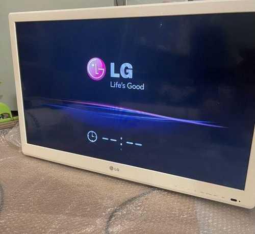 Телевизор LG 32ls3590-zc