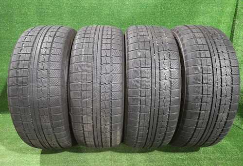 Toyo Winter Tranpath MK4a 235/50 R18 97Q