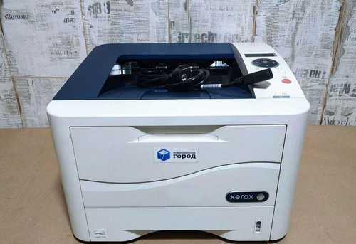 Принтер Xerox phaser 3320 WiFi