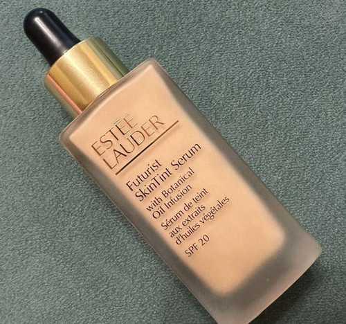 Estee Lauder Futurist SkinTint Serum тон 2W1 down