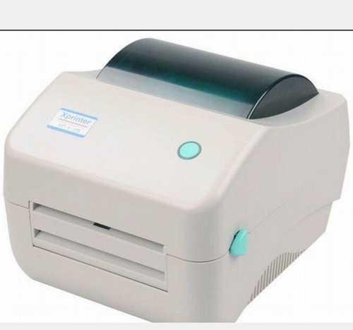 Термопринтер xprinter 450B