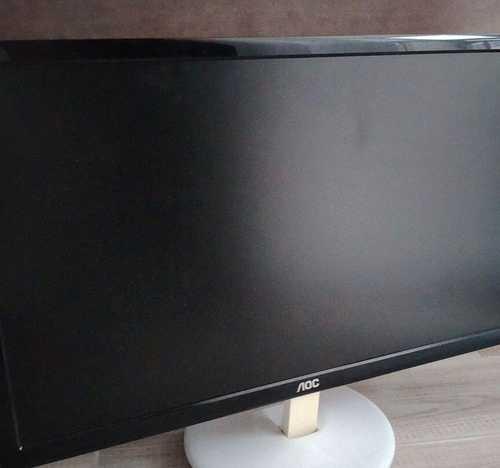 Монитор AOC E2343F 23"