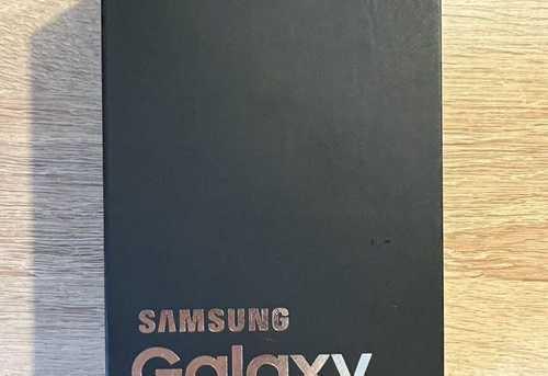 Оригинальная упаковка Samsung Galaxy S7 edge