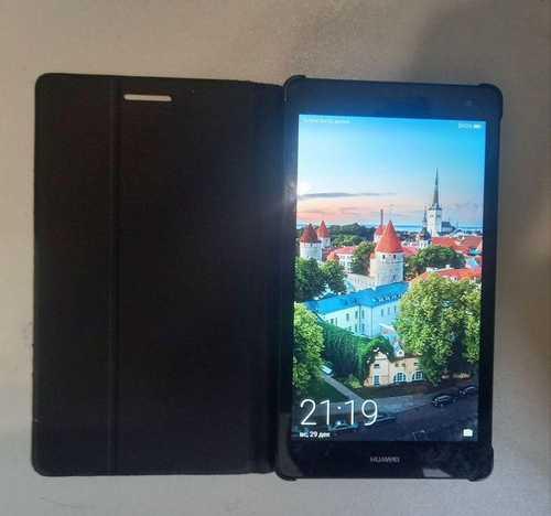 Huawei Mediapad T3 7 LTE