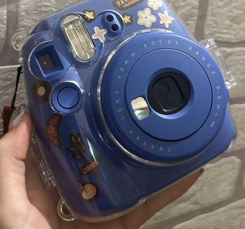 Instax mini 9