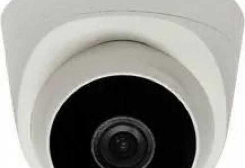 Камера видеонаблюдения IP tantos TSi-Eeco25F, 1080