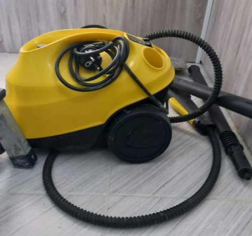 Пароотчиститель karcher SC2