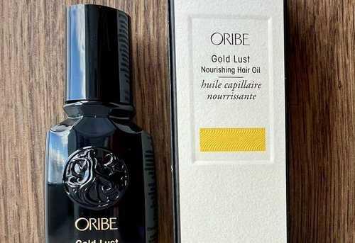 Oribe Gold Lust Nourishing Hair Oil масло 50 мл