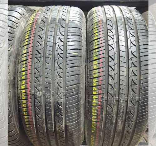 Hilo Genesys XP1 215/65 R15 96N