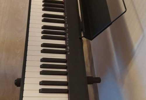Цифровое пианино casio CDP - S150