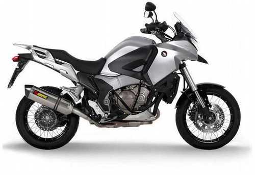 Дуги для мотоцикла honda VFR1200X Crosstourer