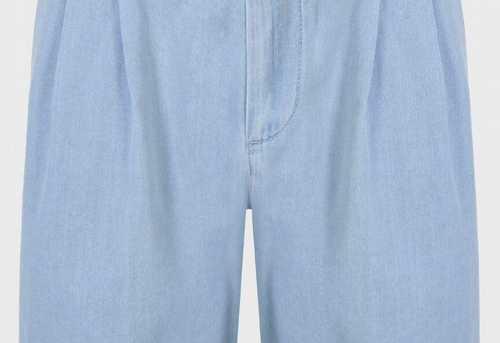 Бермуды джинсовые Brunello Cucinelli