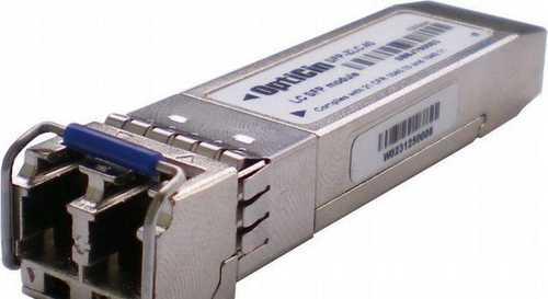 Модуль оптический SFP GLC-LX/LH-SM 1310nm, 10 km C