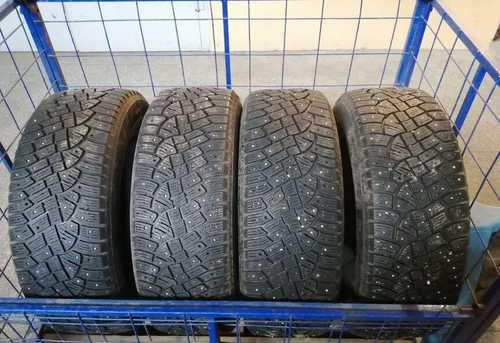 Continental IceContact 2 225/65 R17 103T