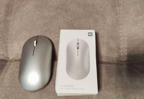 Беспроводная мышь Xiaomi Mi Wireless Mouse 2