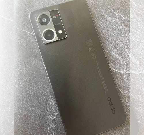 OPPO Reno 7, 8/128 ГБ