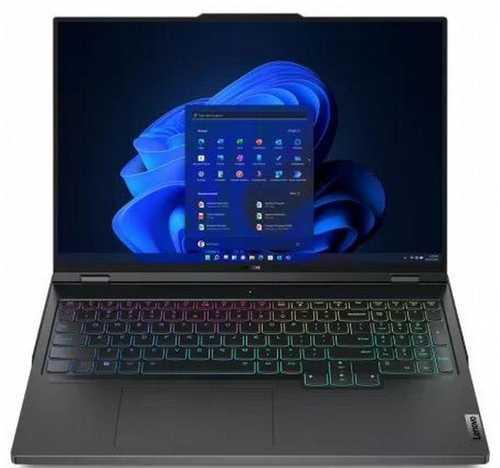 Lenovo Legion pro 7i (i9- 4080-32-2tb-2k )