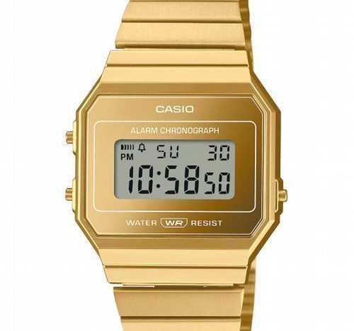 Часы Casio Vintage A700wevg-9A