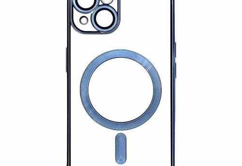 Чехол "Magnetic" силиконовый для iPhone 14