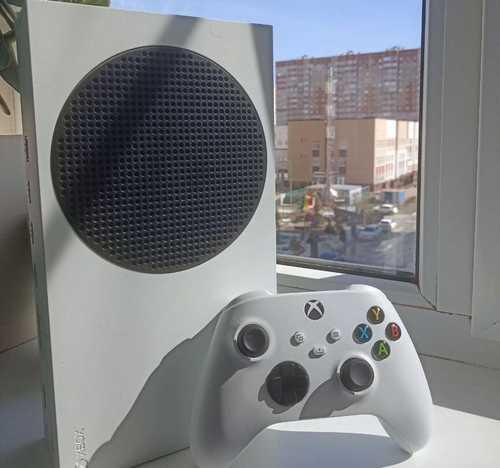 Xbox series s