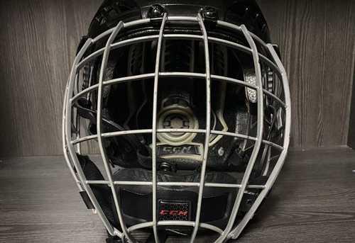 Хоккейные шлем ccm