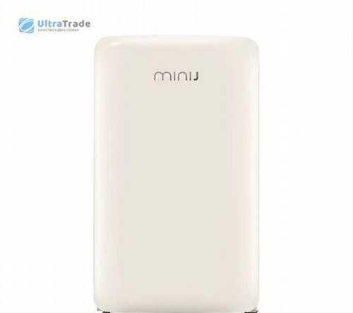 Мини-холодильник Xiaomi MiniJ Beige BC-121CM