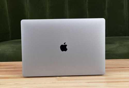 Прям супер MacBook Pro 16 c i9 4800MHz и 1TB SSD