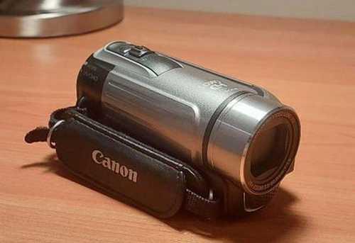 Canon legria hf r106