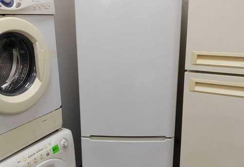 Практически новый шикарный холодильник Bosch