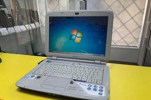 Нетбук Acer Aspire 2920Z (1.73GHz, 1GB, 160GB)
