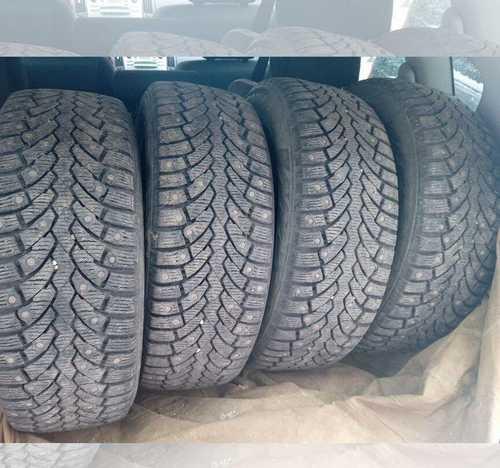 Pirelli Formula Ice 205/60 R16 96T