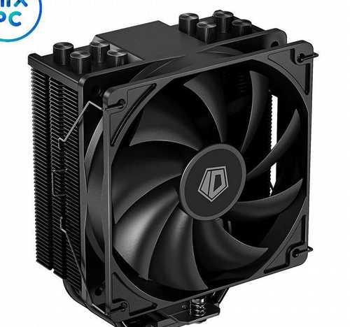 Кулер для процессора ID-Cooling SE-214-XT black