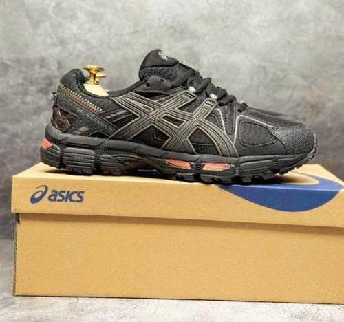 Кроссовки asics мужские