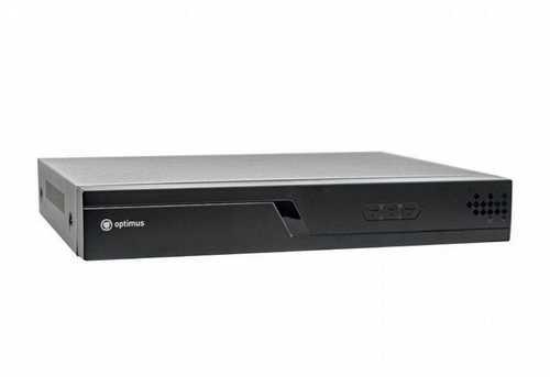 IP-видеорегистратор Optimus NVR-5322 V.2