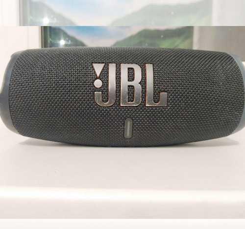 Jbl charge 5