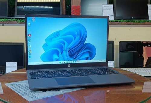 Мощный ноутбук HP на современном железе r5 7000