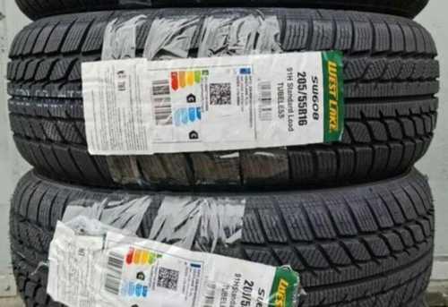 Westlake SW608 205/55 R16