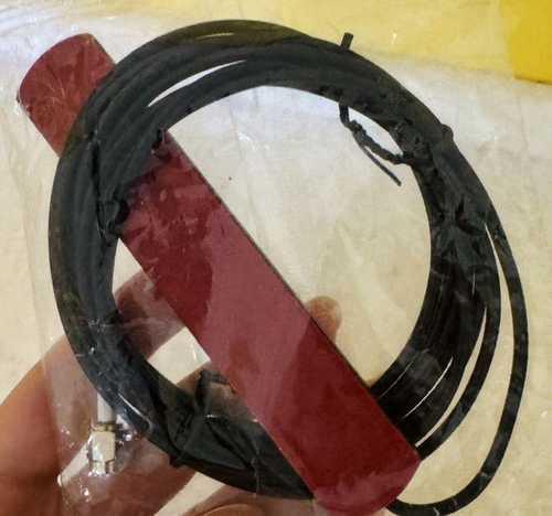 4g (lte), wifi, gsm,3g антенна для android маг
