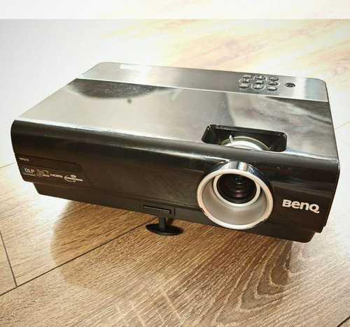 Проектор Benq MP670