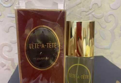 Парфюм Tete-a-Tete Новая Заря