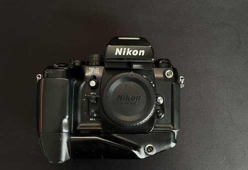 Nikon F4