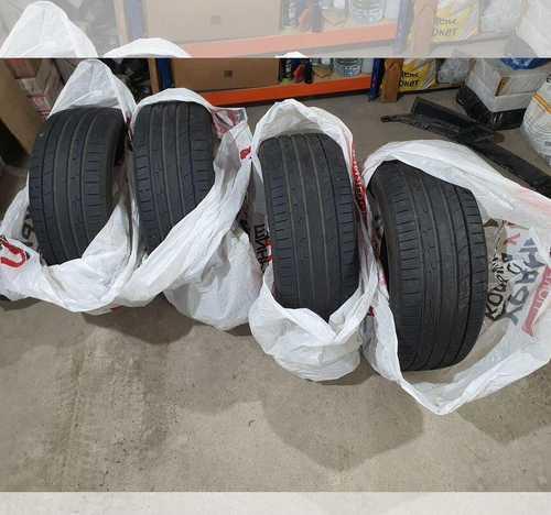 Sailun Atrezzo ZSR2 245/45 R18