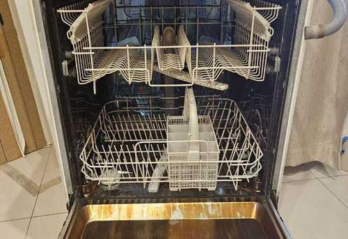 Посудомоечная машина IKEA 60 см бу