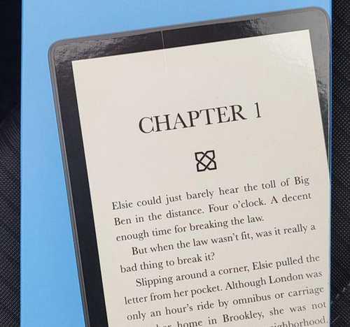 Amazon kindle paperwhite 5 2023