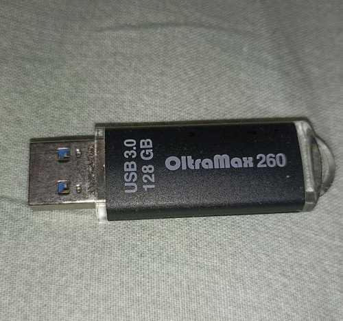 Usb флешка 128gb