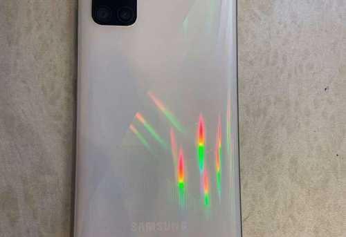 Samsung Galaxy A51, 8/128 ГБ