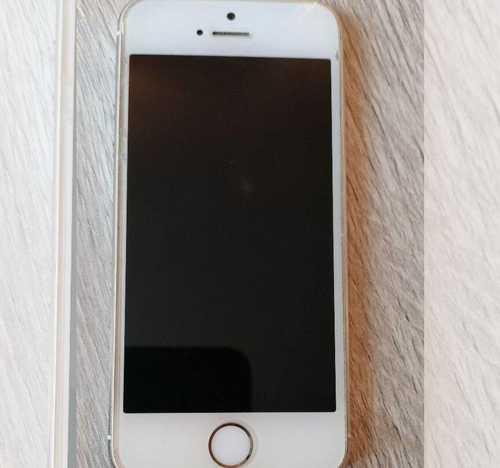 iPhone 5S, 16 ГБ