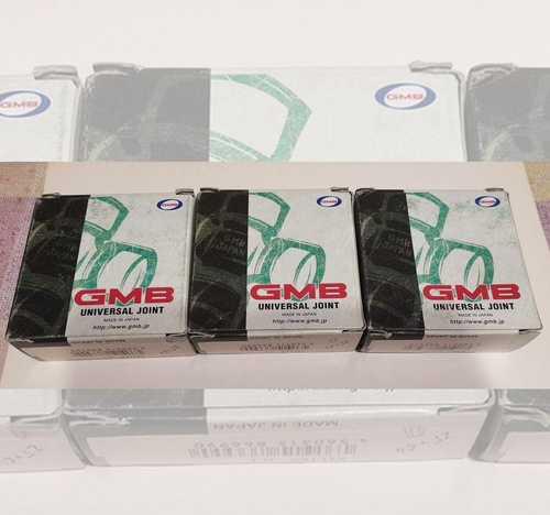 Крестовины карданного вала GMB GUM-81, GU-1000