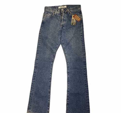 Новые джинсы y2k Big Star, Levis Diesel type